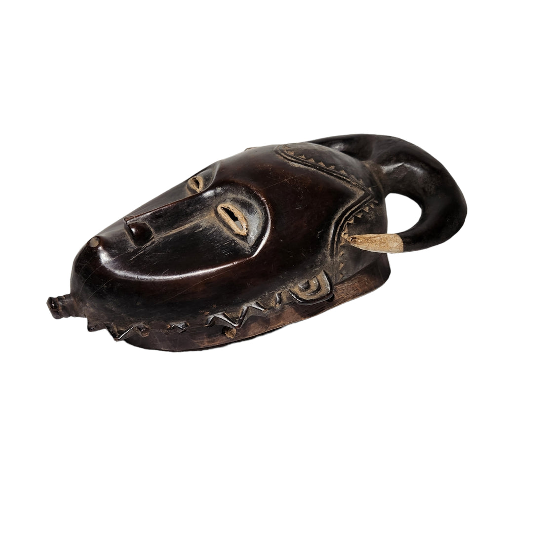 Baule Mask – MD African Art