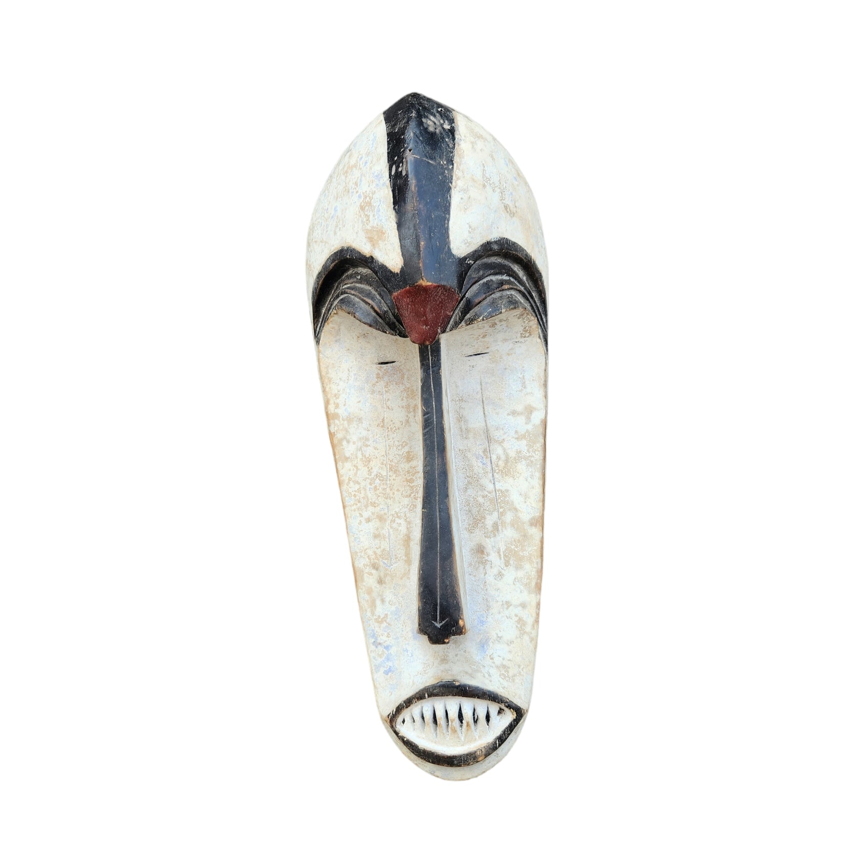 Gabon Fang Mask – MD African Art