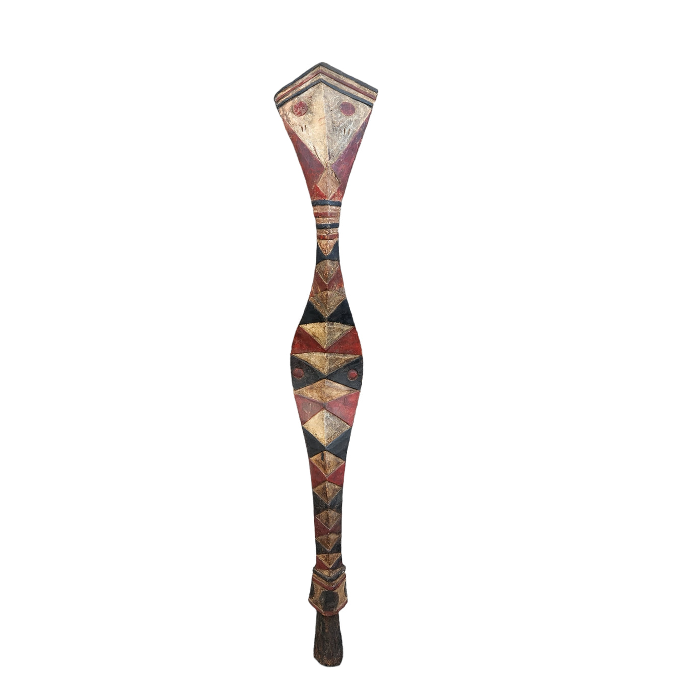 Baga Snake – MD African Art